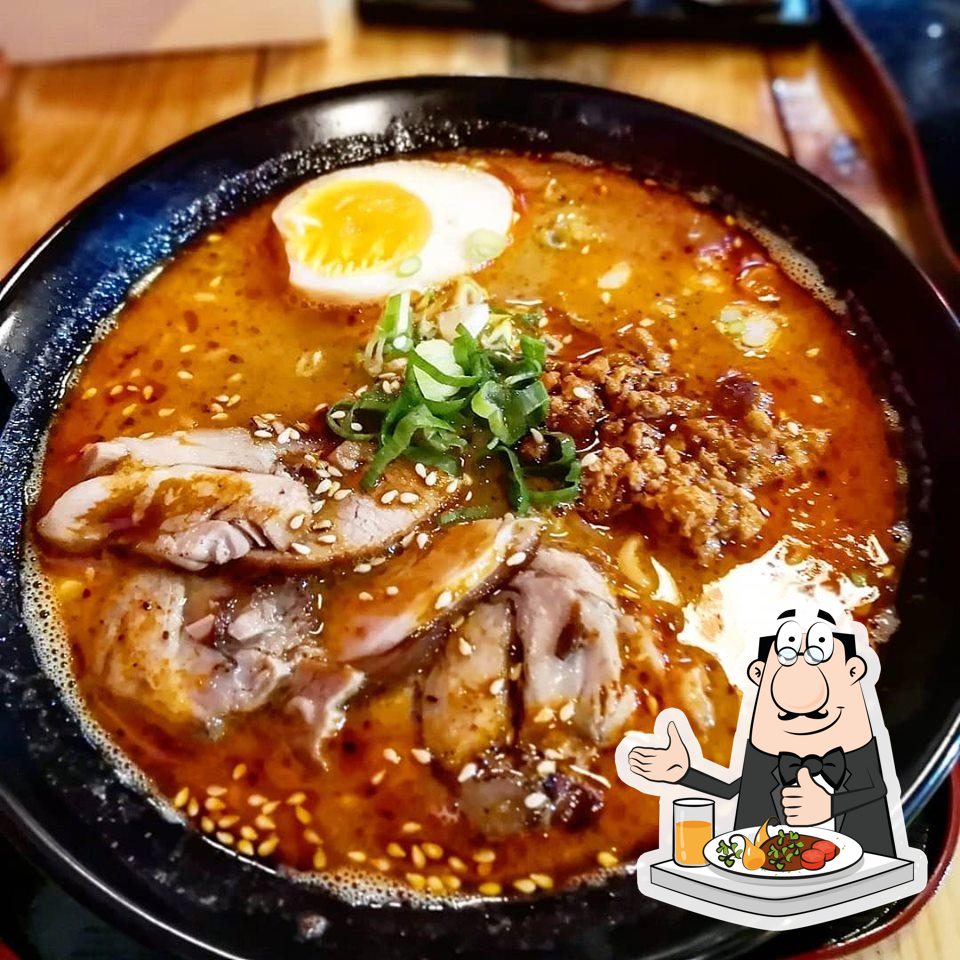 Ramen Dashi restaurant, Davao City - Restaurant reviews