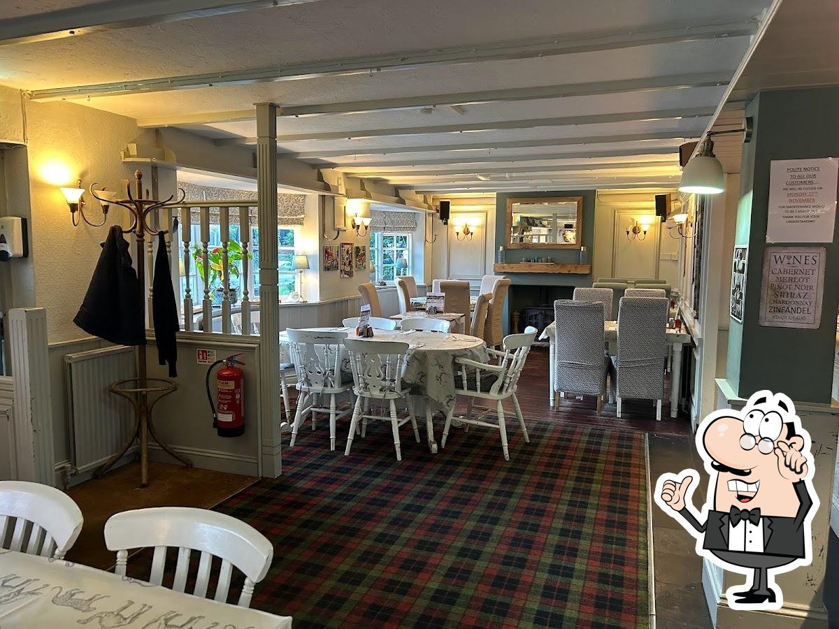 The Brigadier Gerard, Eastleigh - Restaurant menu, prices and reviews