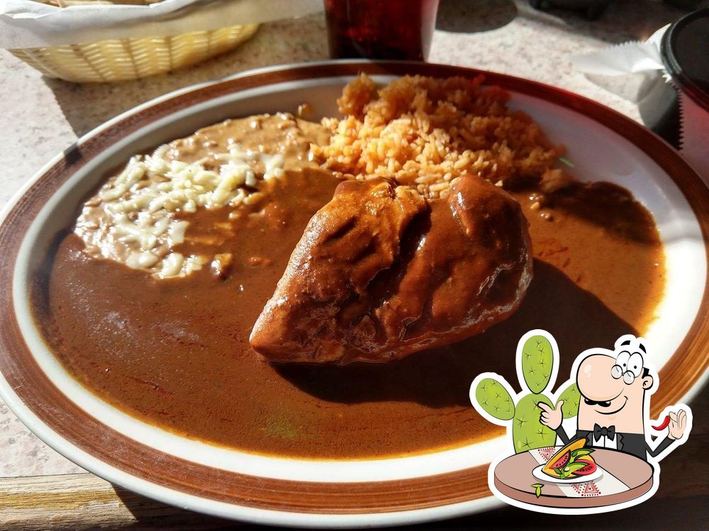 Lala's Place, 3470 E Layton Ave in Cudahy - Restaurant menu and reviews