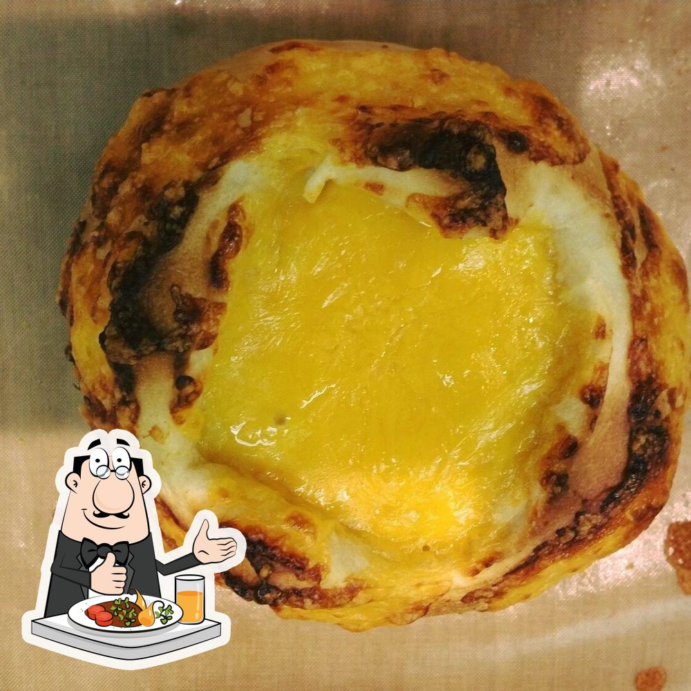 Bread Me in Quantico - Restaurant menu and reviews