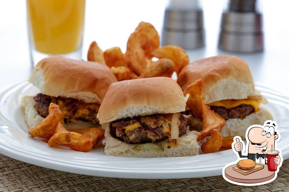 Brunch With Me, 25801 Jefferson Ave in Saint Clair Shores - Restaurant ...
