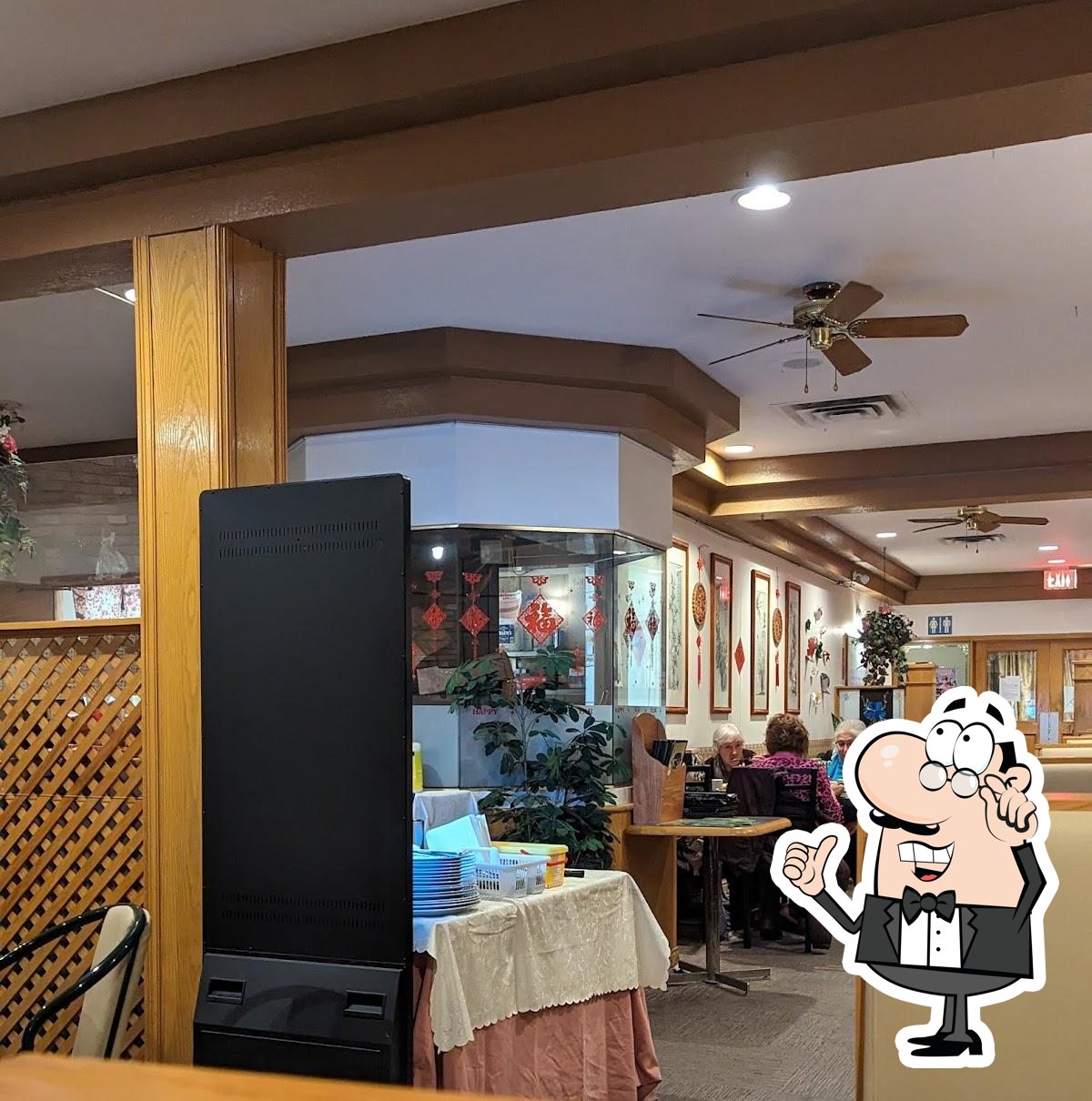 Emerald Garden, Calgary - Restaurant menu, prices and reviews