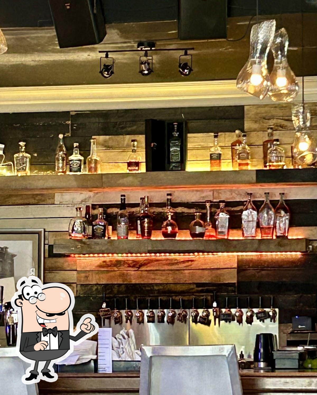 Swig Restaurant, Perrysburg - Restaurant menu, prices and reviews