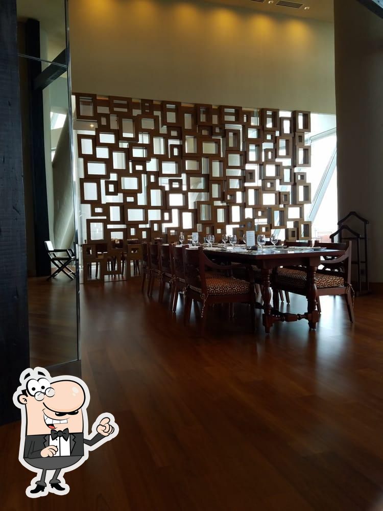 Brasserie on 3, Pasay - Restaurant menu, prices and reviews