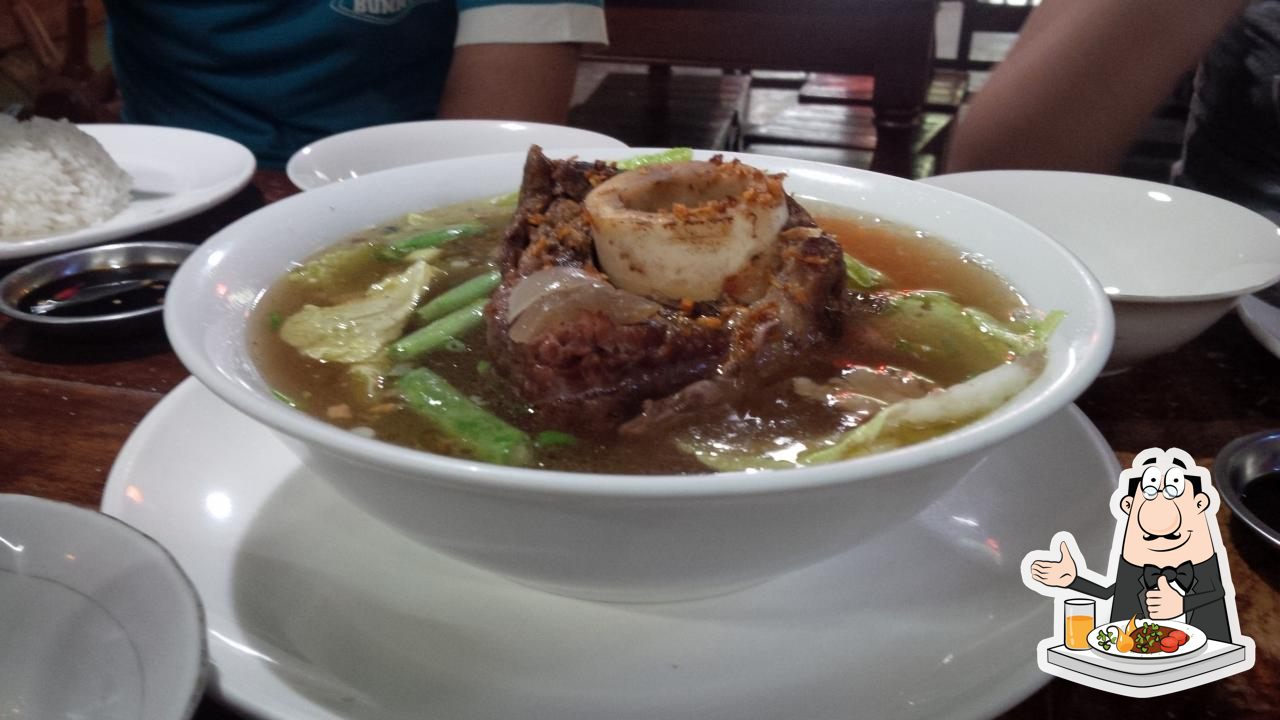 Jorjhane's House Of Special Bulalo restaurant, Batangas - Restaurant ...