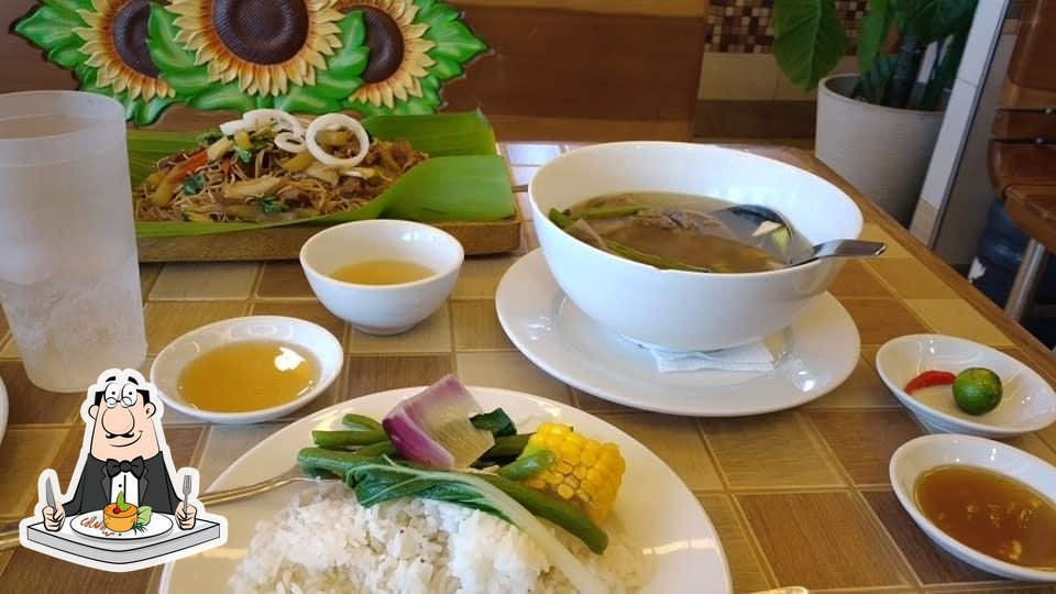 Buddy's, Makati, Ayala - Restaurant menu, prices and reviews