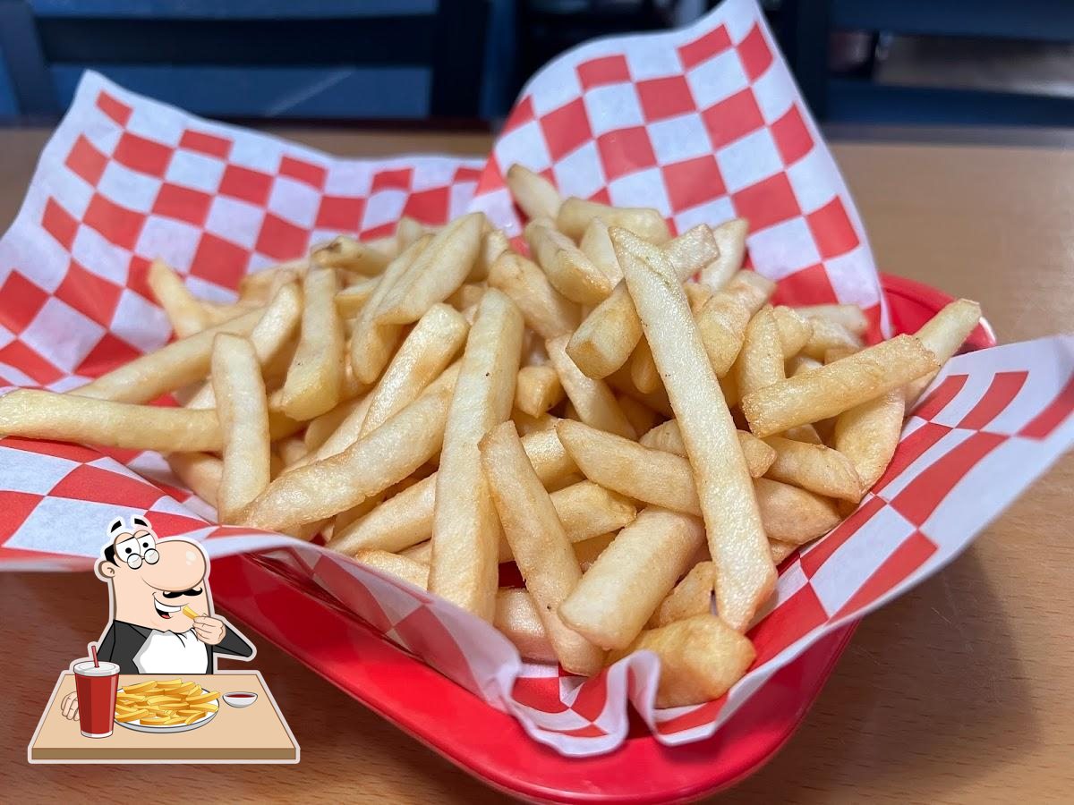 Ava Raines Diner in Donalds - Restaurant reviews