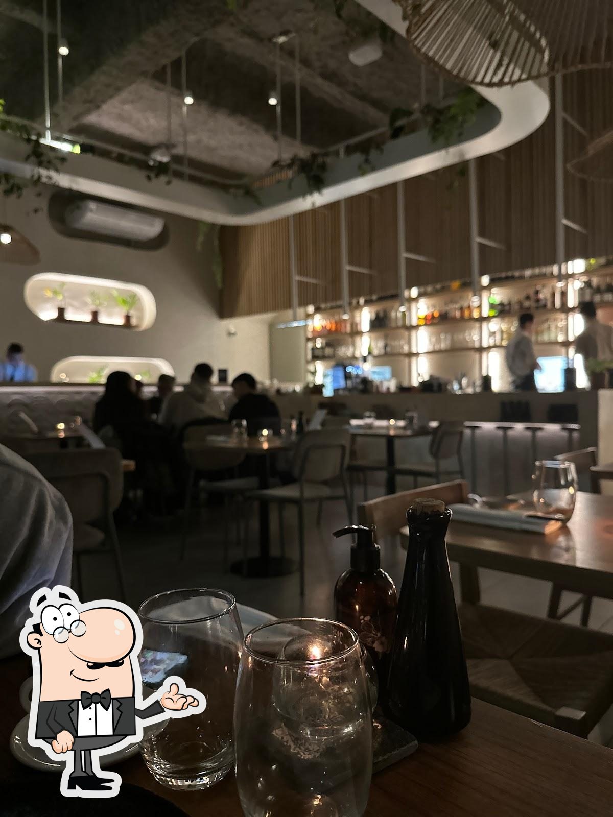 Fabric sushi Villa Luro, Buenos Aires - Menú del restaurante, precios y ...