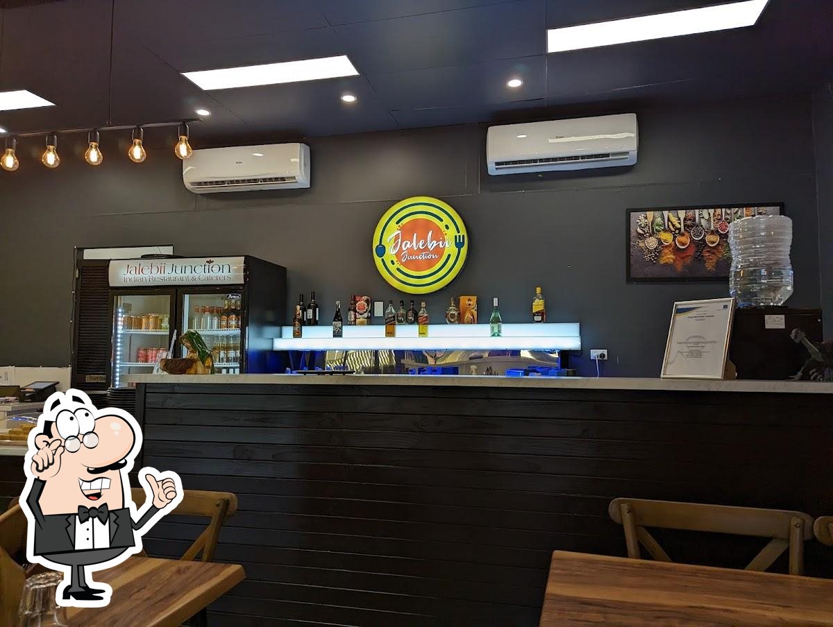JALEBI JUNCTION, Calamvale - Restaurant menu, prices and reviews