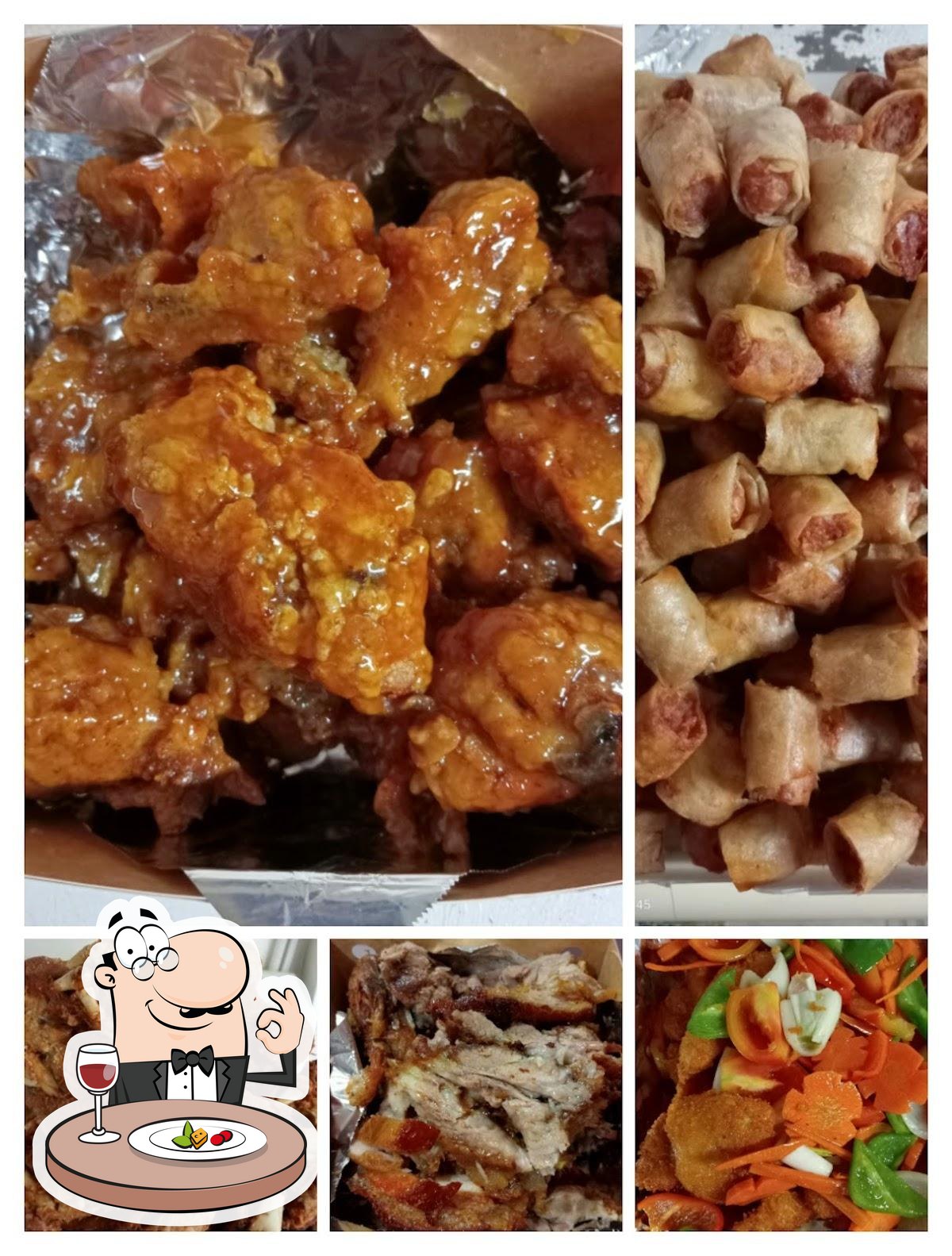 ANGKOL buttered chicken house restaurant, Quezon City - Restaurant reviews