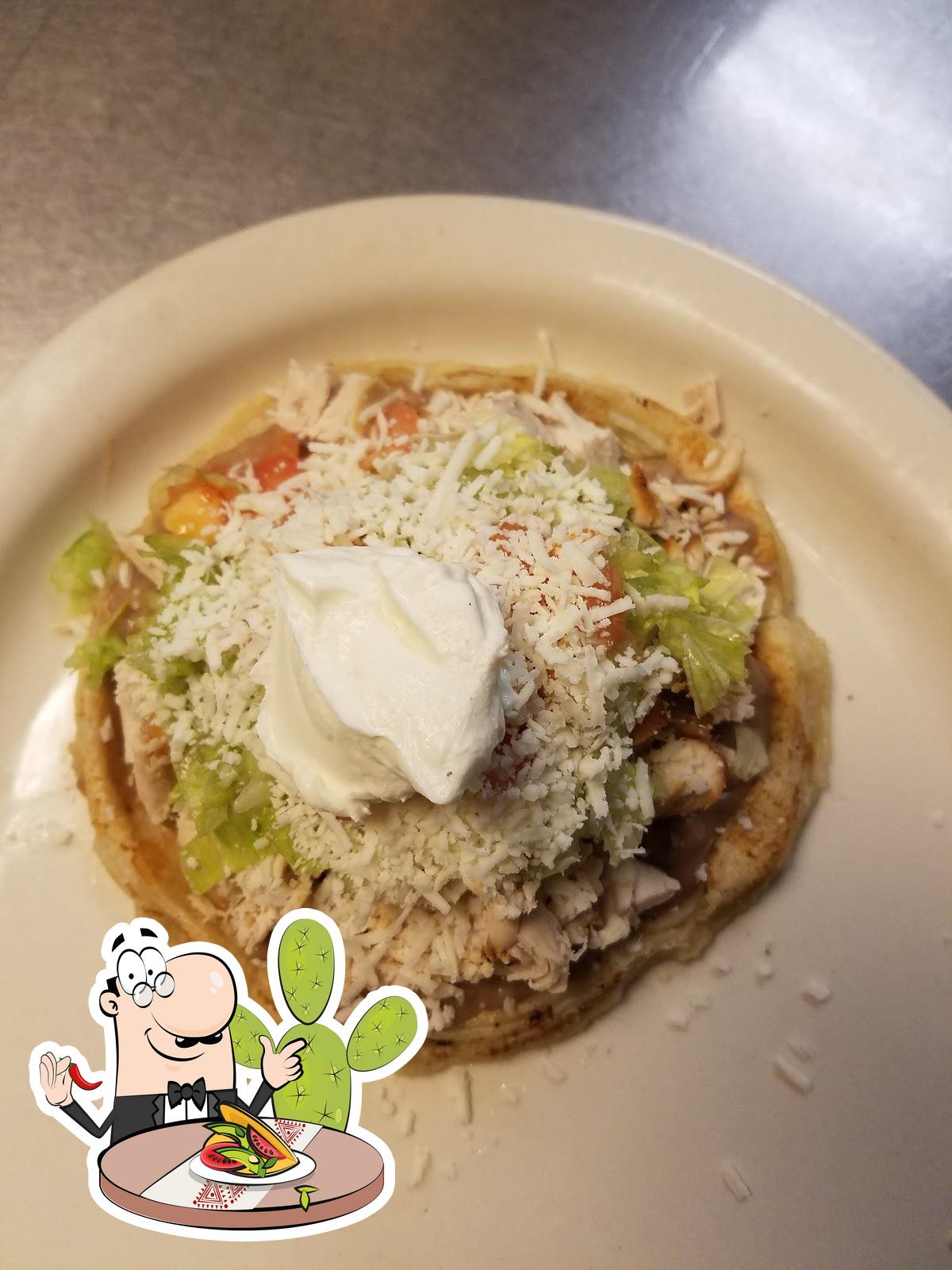 El Pio Pio Restaurant, Orosi - Restaurant menu, prices and reviews