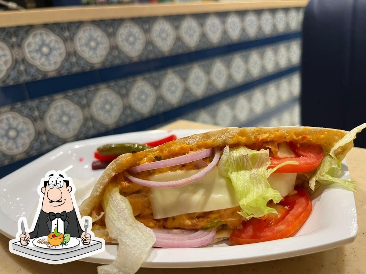 Bombay Shawarma Doner Kebab, Mumbai - Restaurant reviews