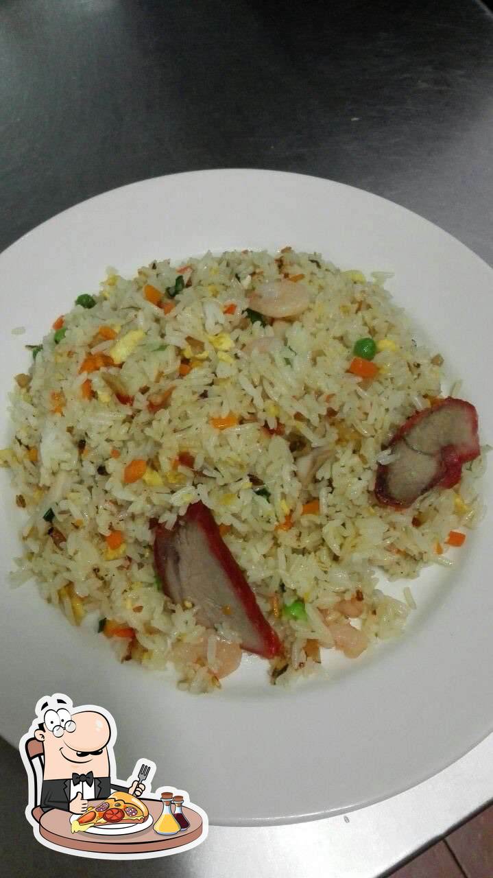 Dragon Phoenix Chinese Restaurant in Camberwell - Restaurant menu and ...