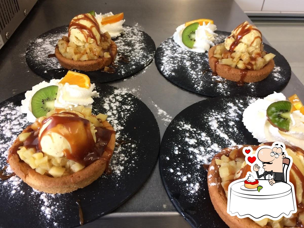 La Clef des Champs restaurant, Templemars - Restaurant reviews