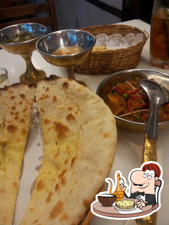 Kinara Cuisines of India restaurant, Jakarta, Pondok Indah Mall 2, LG ...