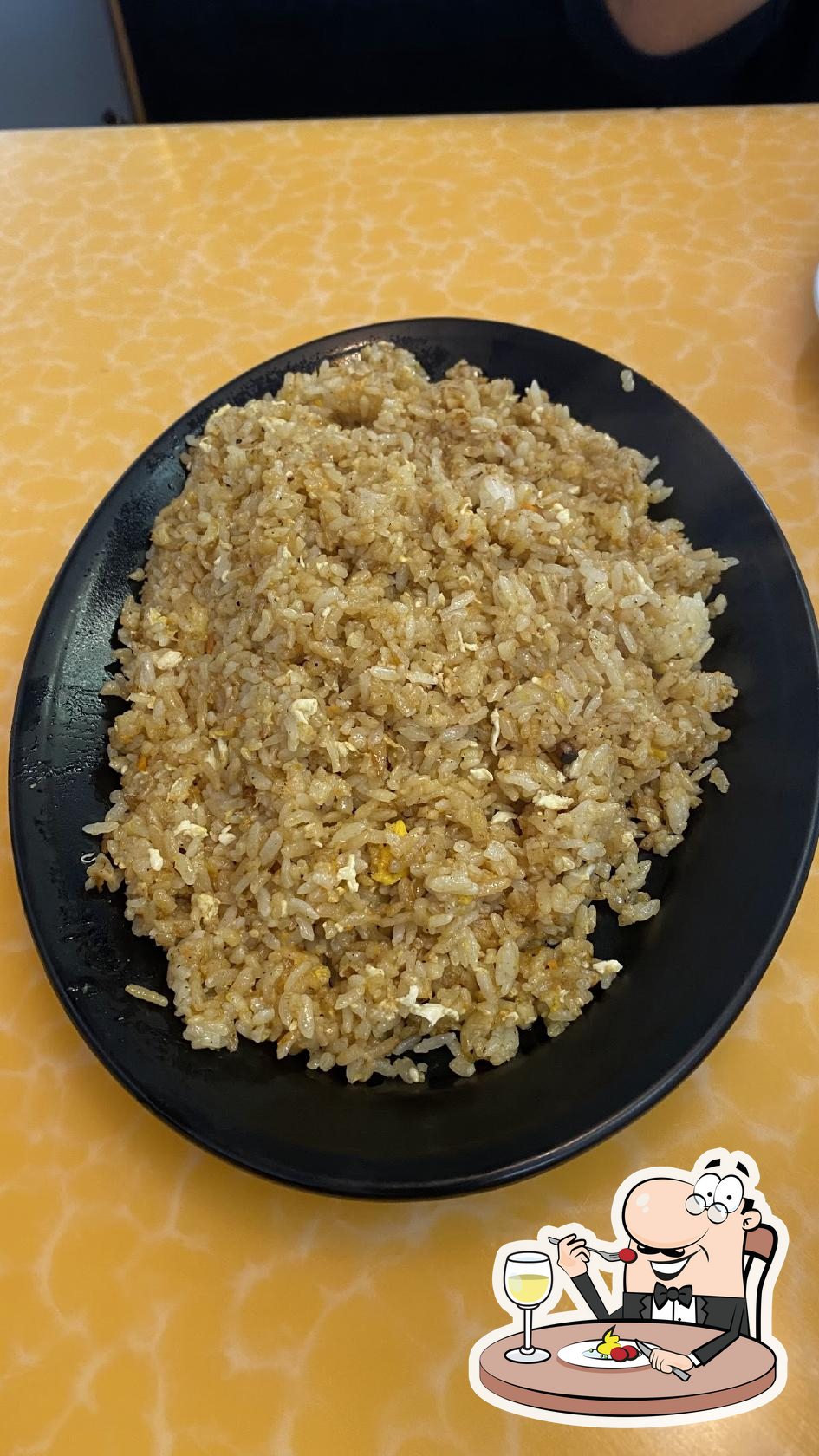 White Buddha in Louisville - Restaurant reviews
