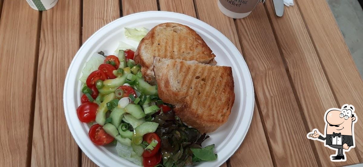 Disco-licious - Restaurant menu, prices and reviews