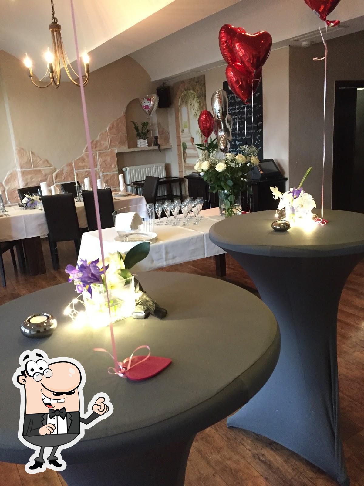 Restaurant Emilio, Dortmund - Restaurantspeisekarten und Bewertungen