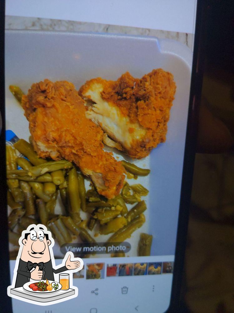 Lee's Chicken Restaurant in Lincoln - Restaurant menu and reviews