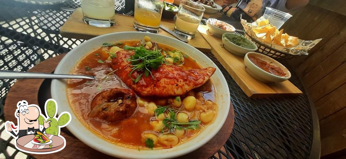 Restaurante Momocho, Cleveland - Carta del restaurante y opiniones
