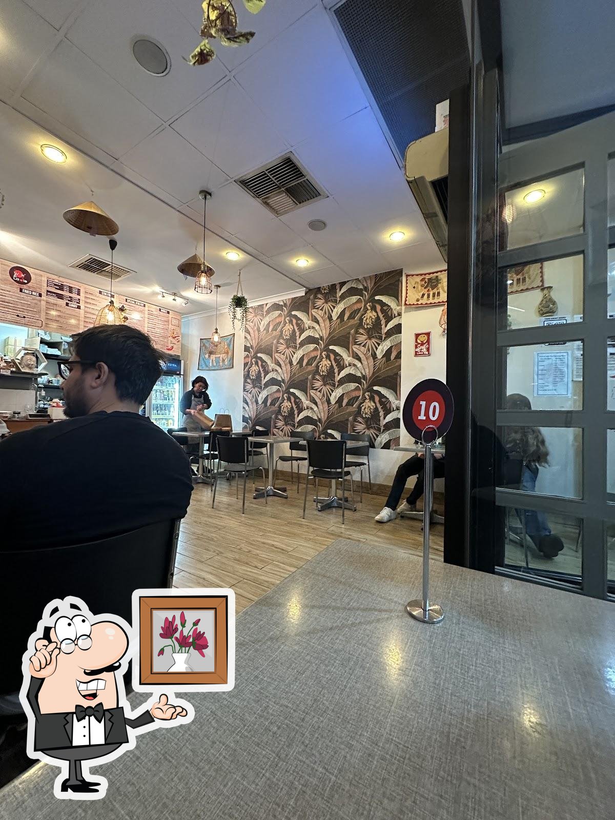 Wok & Ladle: Thai Eatery, East Perth - Restaurant menu, prices and reviews