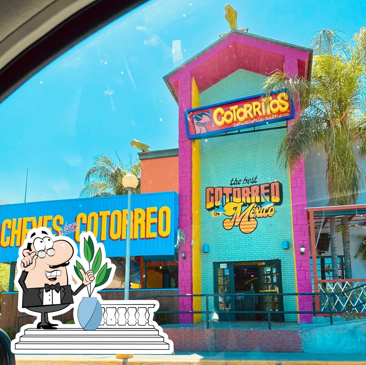 Cotorritos Plaza Real, Monterrey - Menú del restaurante, precios y reseñas