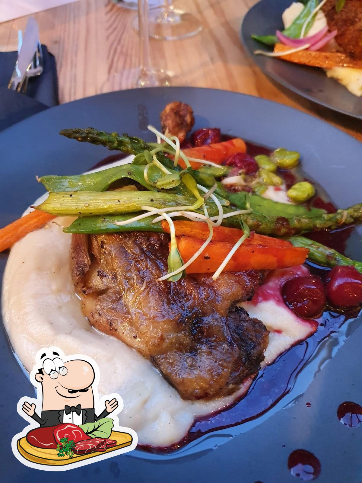 Jatki Food&Culture restaurant, Wrocław - Restaurant reviews