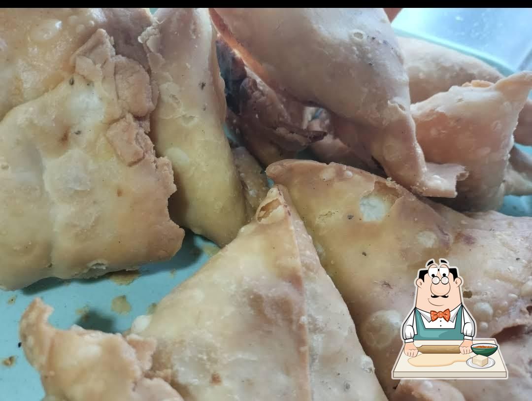 al Sahra 1 Restaurant The Best Samosa in Al Ain, Al Ain - Menú del ...