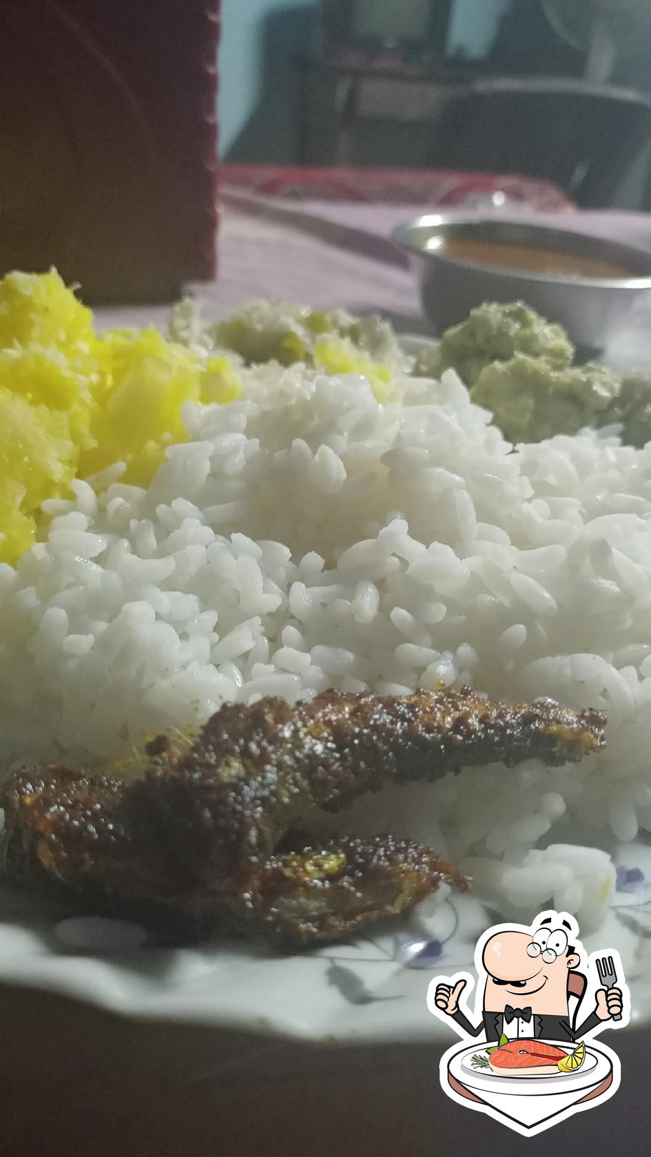Amma Mess House, Kozhikode, 27/29 4A - Restaurant reviews