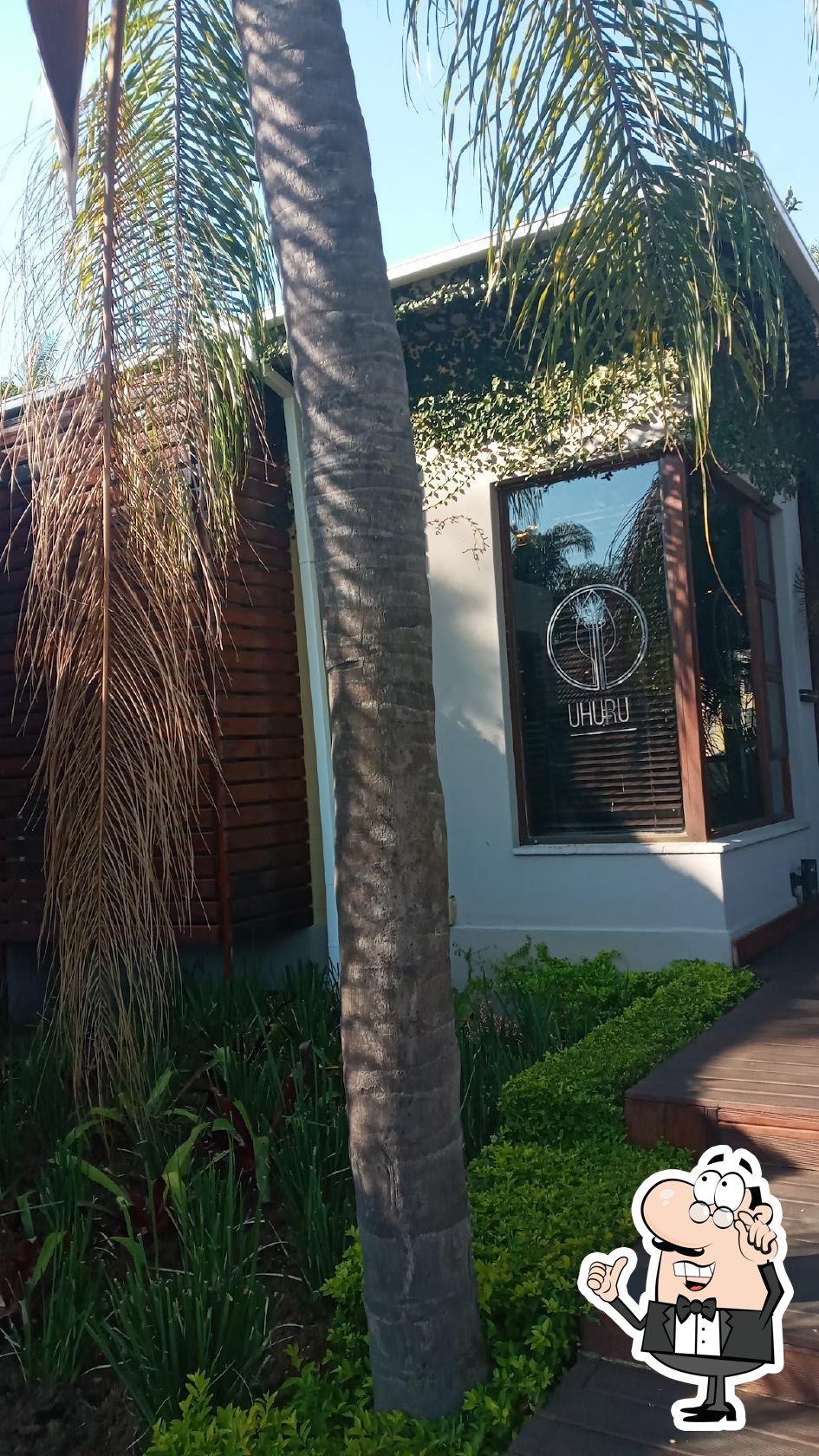 Uhuru Cafe & Wine Emporium, Polokwane - Restaurant menu and reviews