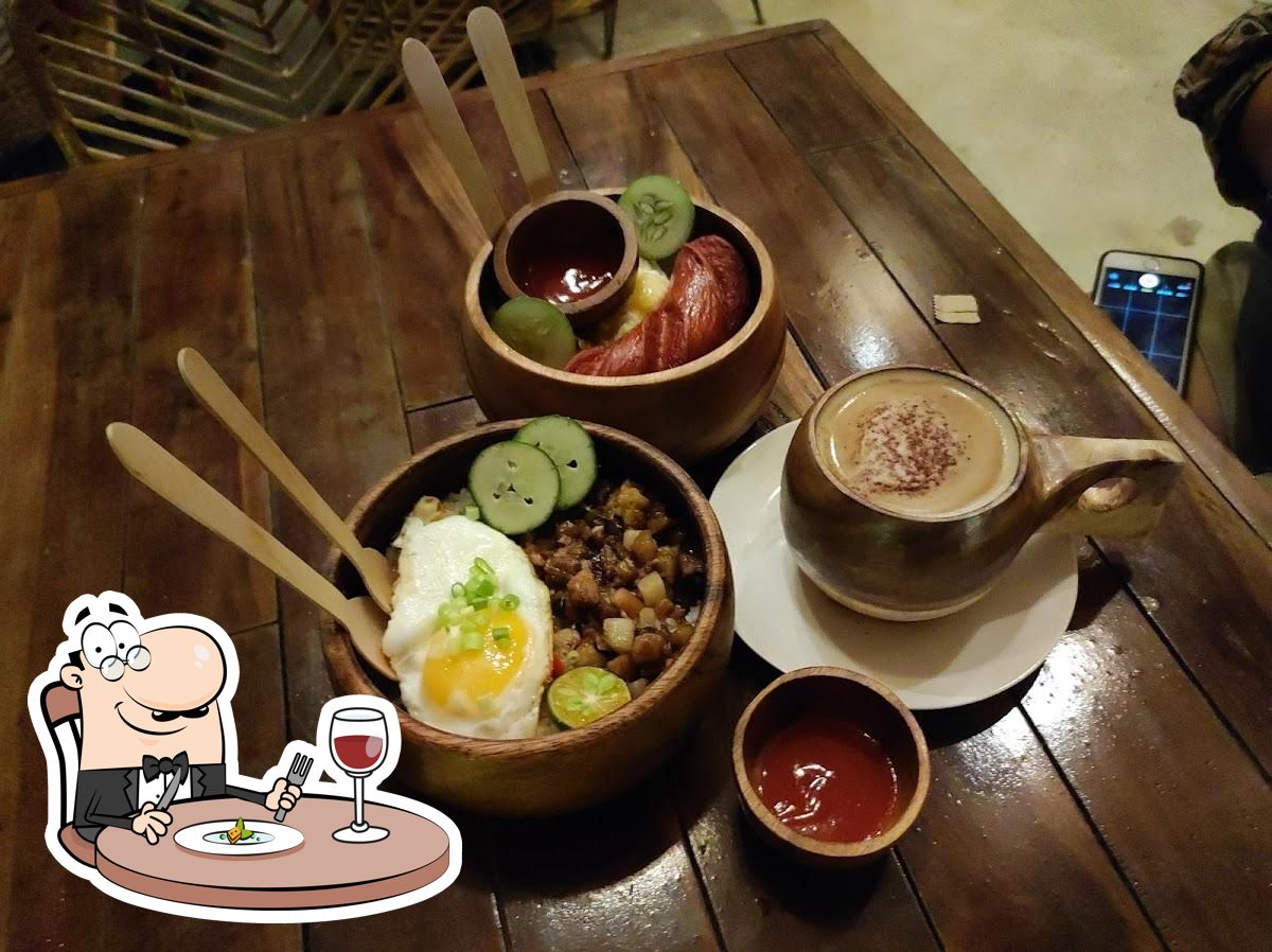 Kahoy Cafe, Consolacion - Opiniones del restaurante