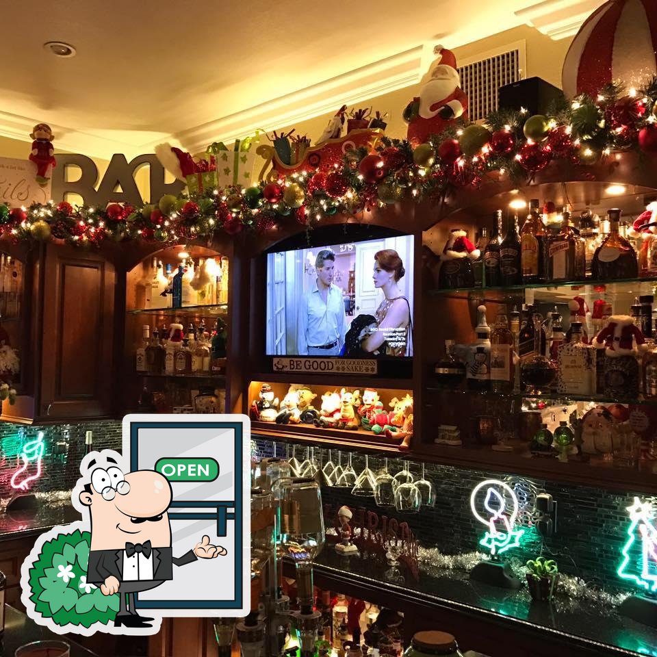 Dormers Bar in Moorpark - Restaurant reviews