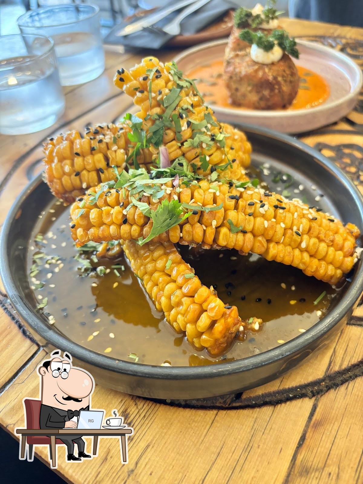 Halisco, Brighton - Restaurant menu, prices and reviews