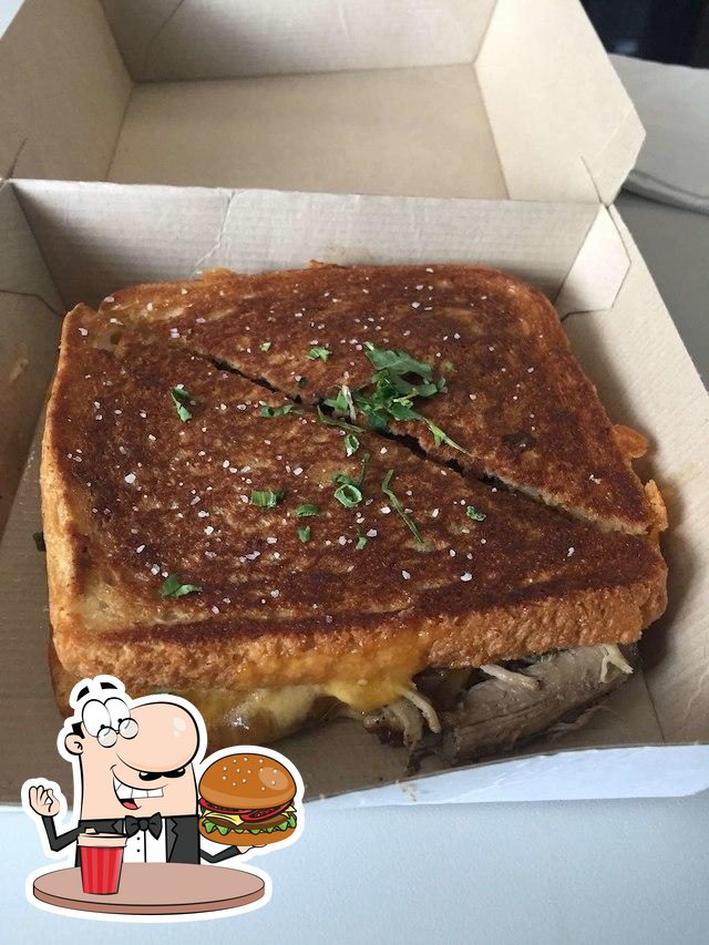 Papi Queso, Charlotte, Location Varies - Carta del restaurante y opiniones