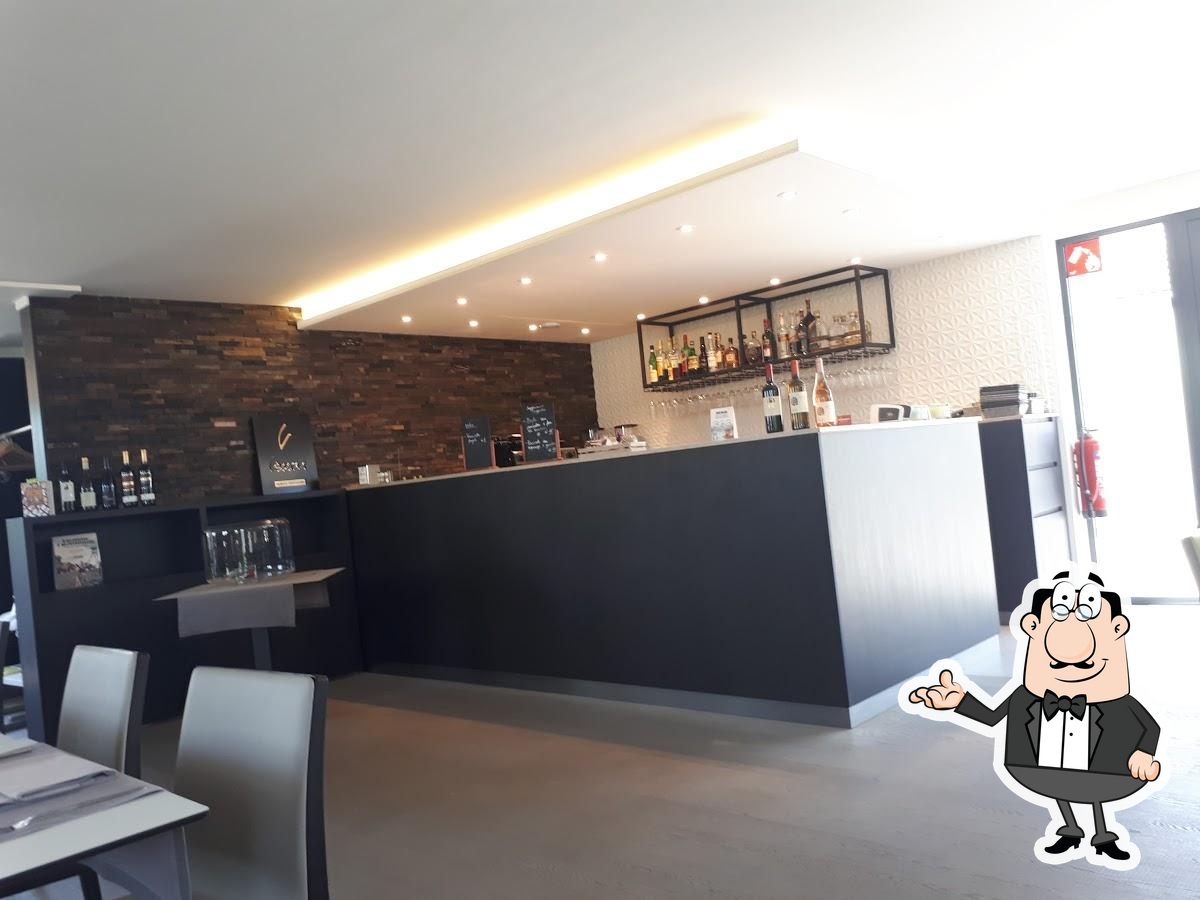 Raineri, Genk - Restaurant menu, prices and reviews