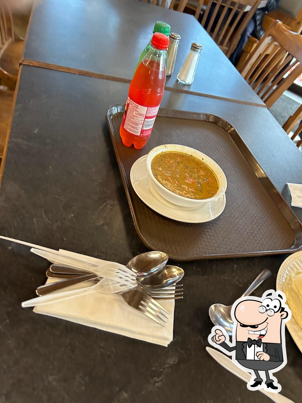 Wood Fire Bakery, Kelowna - Restaurant menu, prices and reviews
