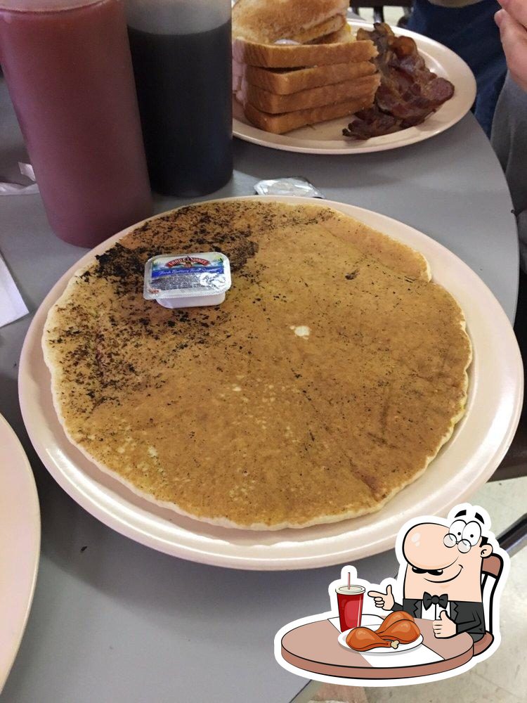 Track Kitchen in Lebanon - Restaurant reviews