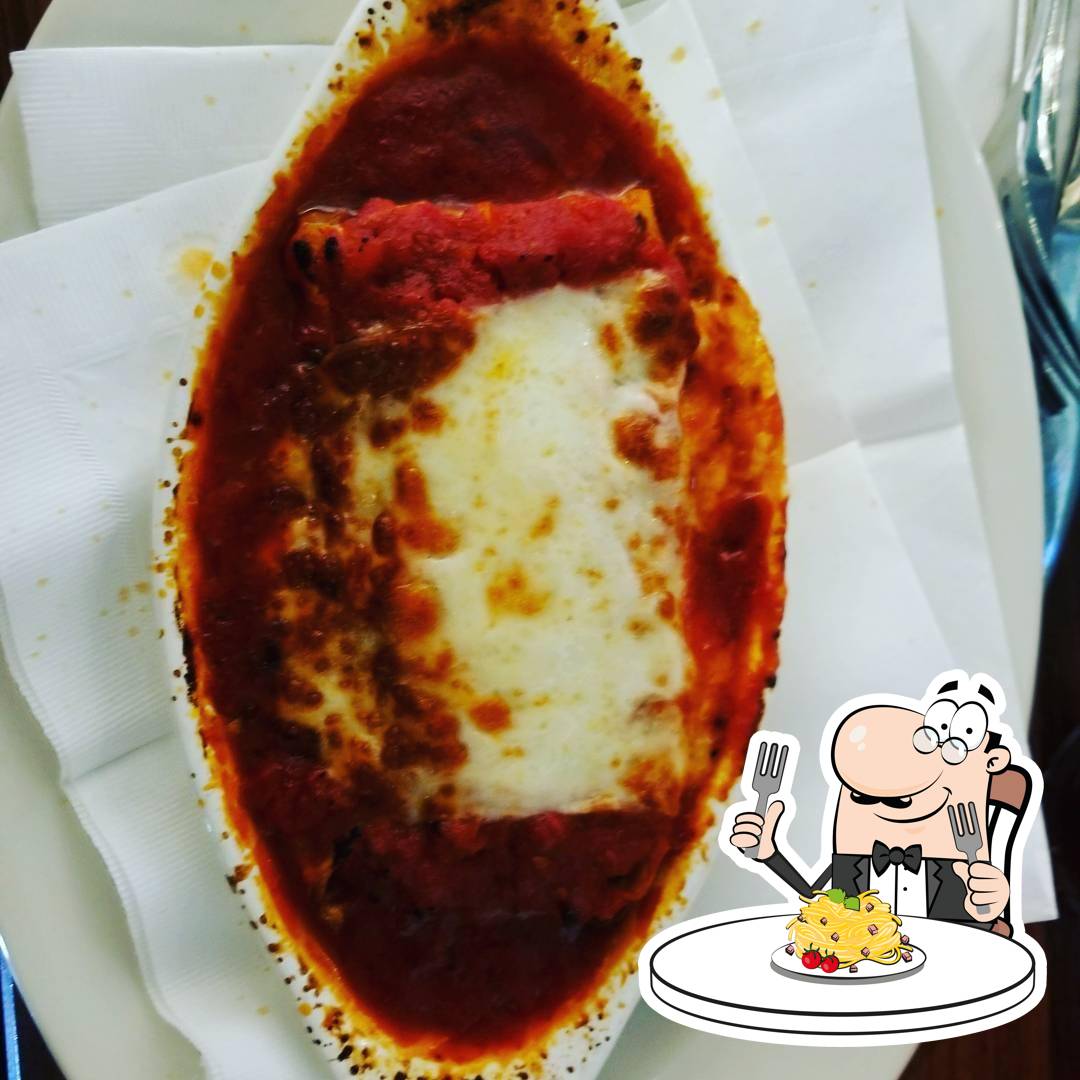 Melo's Pizza & Pasta, Pleasant Hill - Restaurant menu, prices and reviews