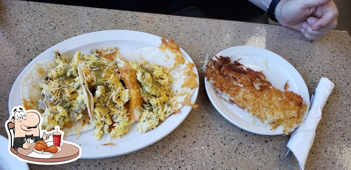 Jerry Bob's Catalina, 16639 N Oracle Rd in Catalina - Restaurant reviews