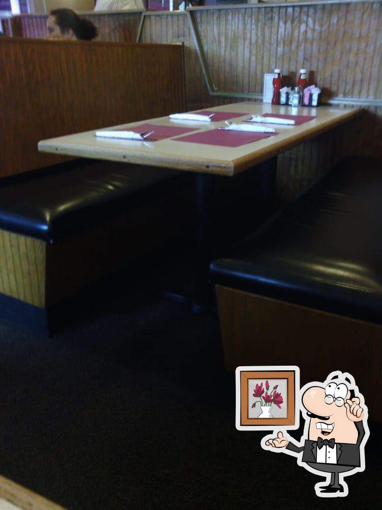 Kissin' Cuzzins Restaurant, Saint Petersburg - Restaurant menu, prices ...