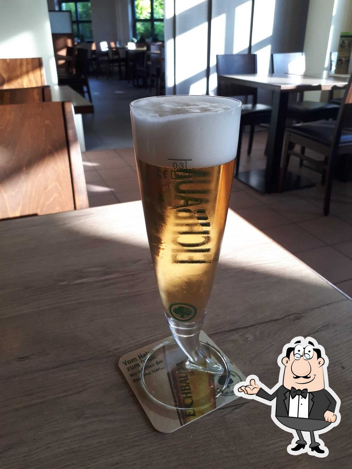 Autohof Ramstein restaurant, Ramstein-Miesenbach ...
