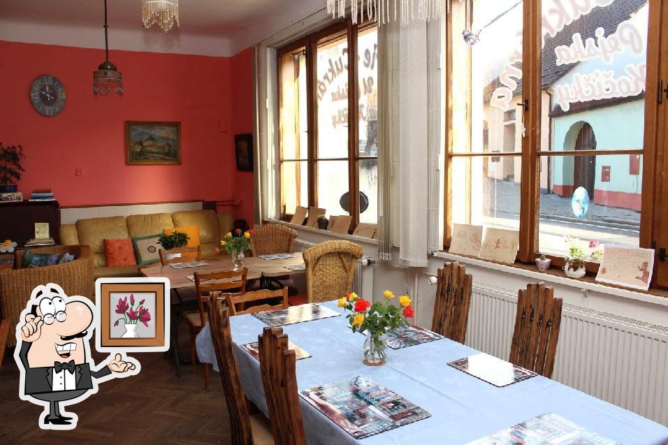 Pizzerie U Pejska a Kočičky Kasejovice restaurant, Kasejovice ...