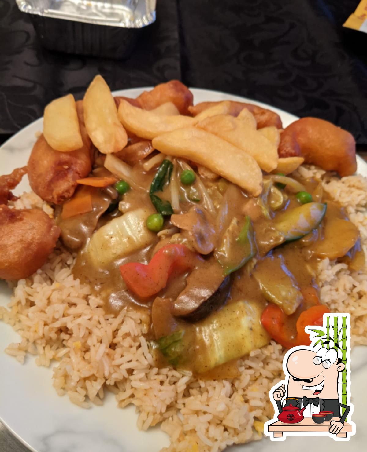 Dragon House, Manningtree - Restaurant menu, prices and reviews