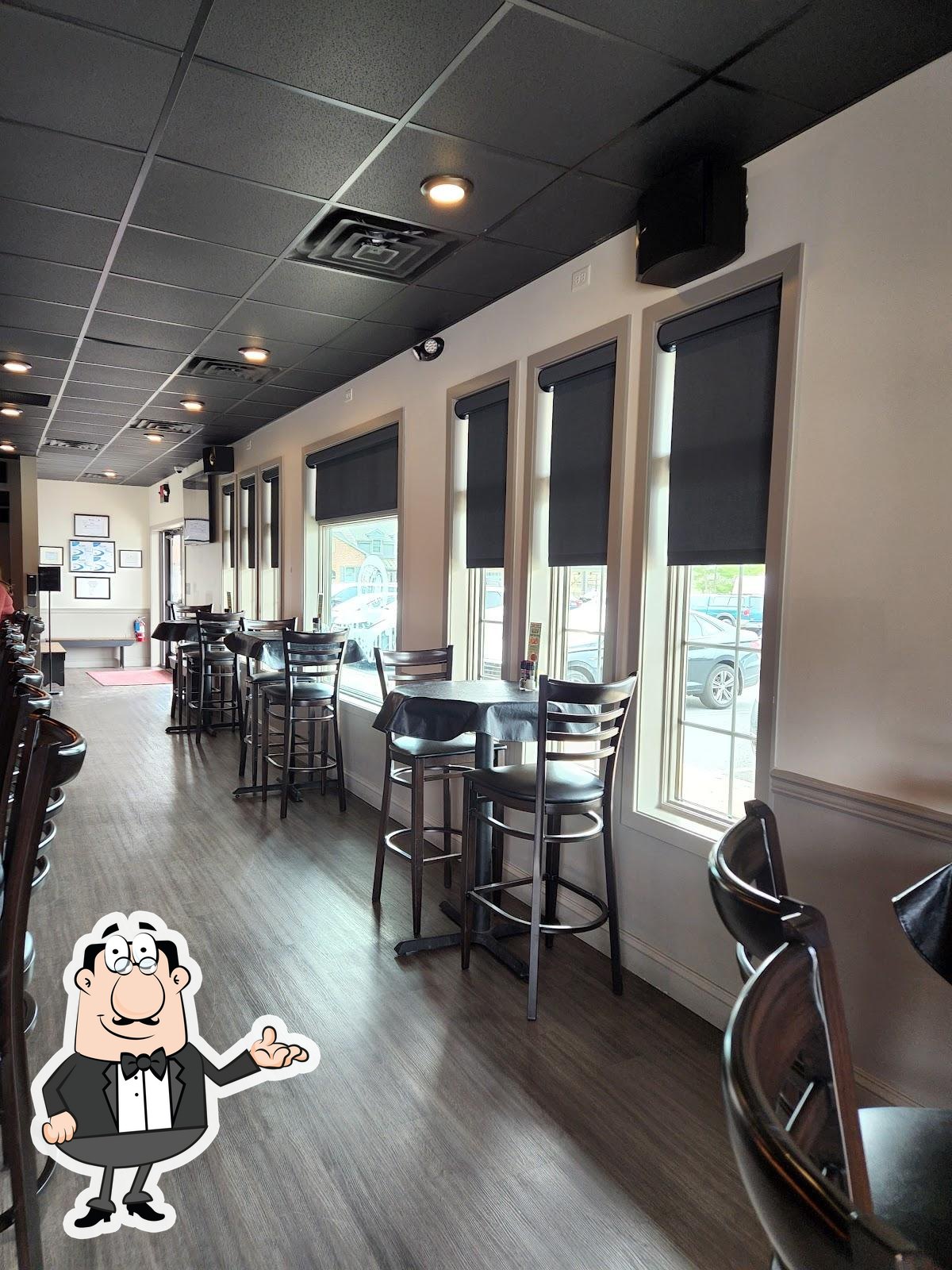 Stubby's Bar and Grille, Lancaster - Restaurant menu, prices and reviews