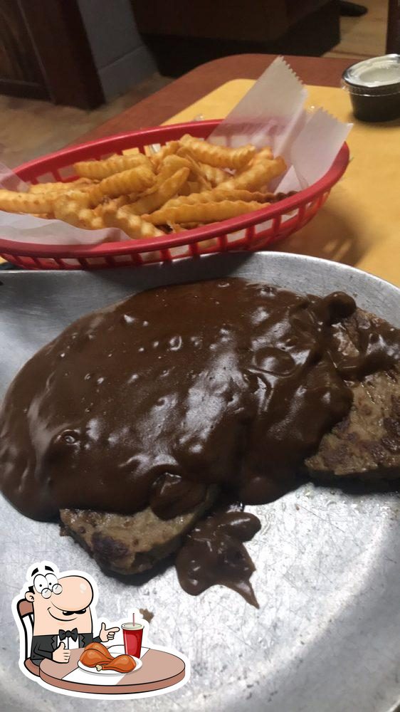 Mann's Grille in Indianapolis - Restaurant menu and reviews