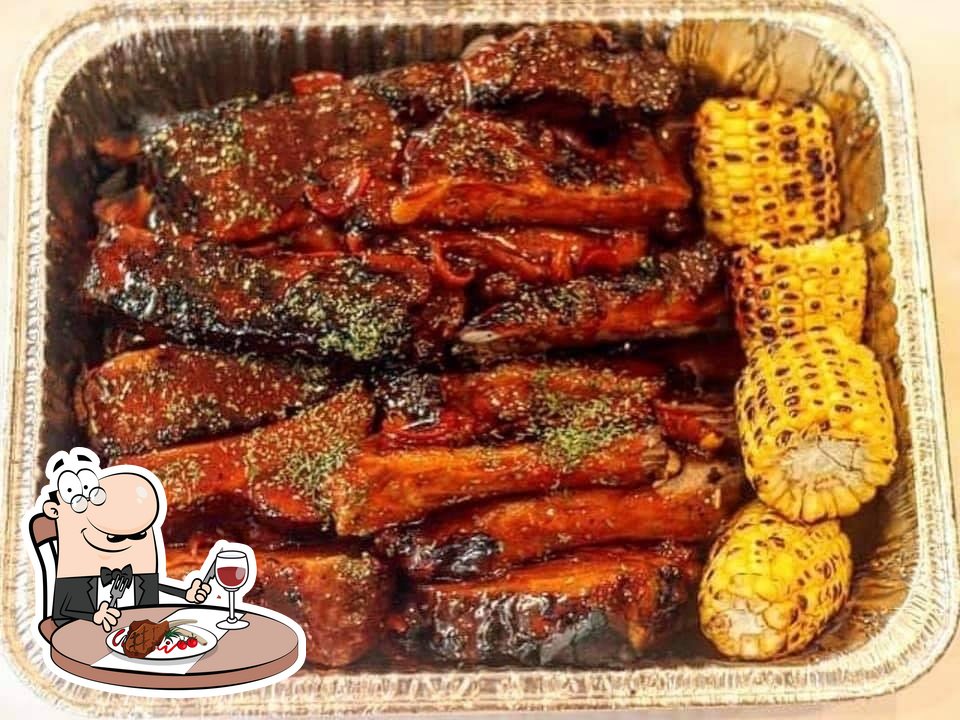 Kapitan Gimmo restaurant, Quezon City - Restaurant menu and reviews