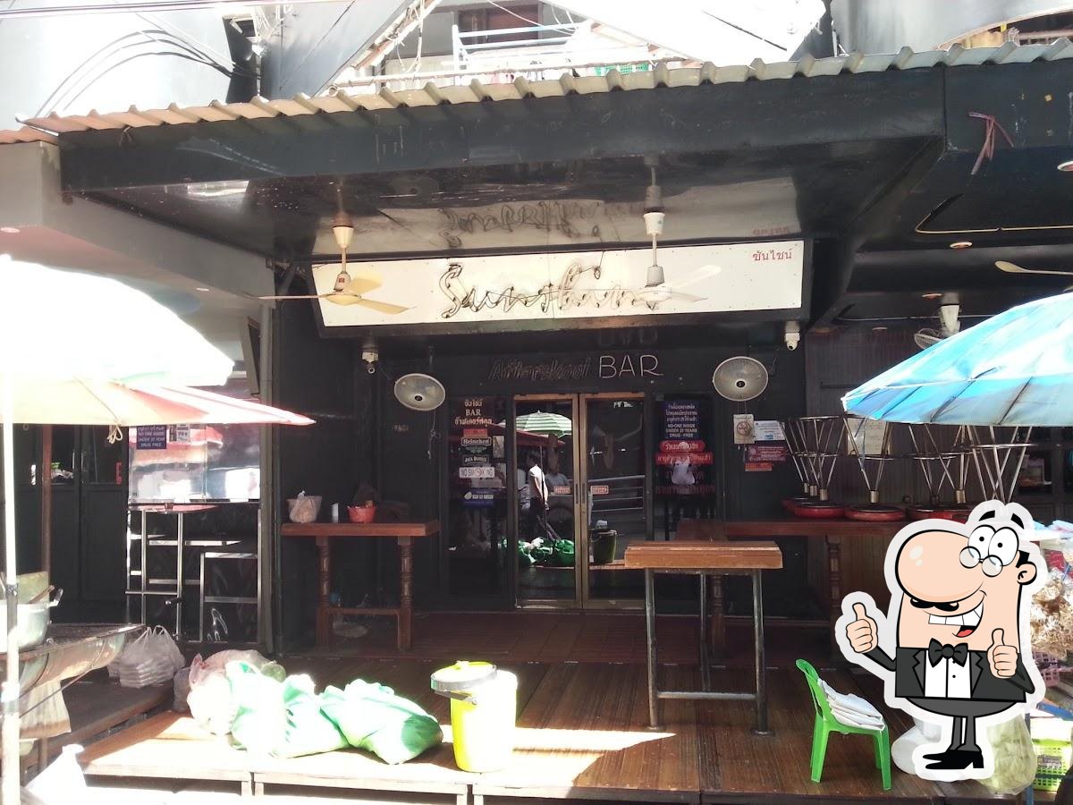 Afterskool Bar, Bangkok - Restaurant menu, prices and reviews