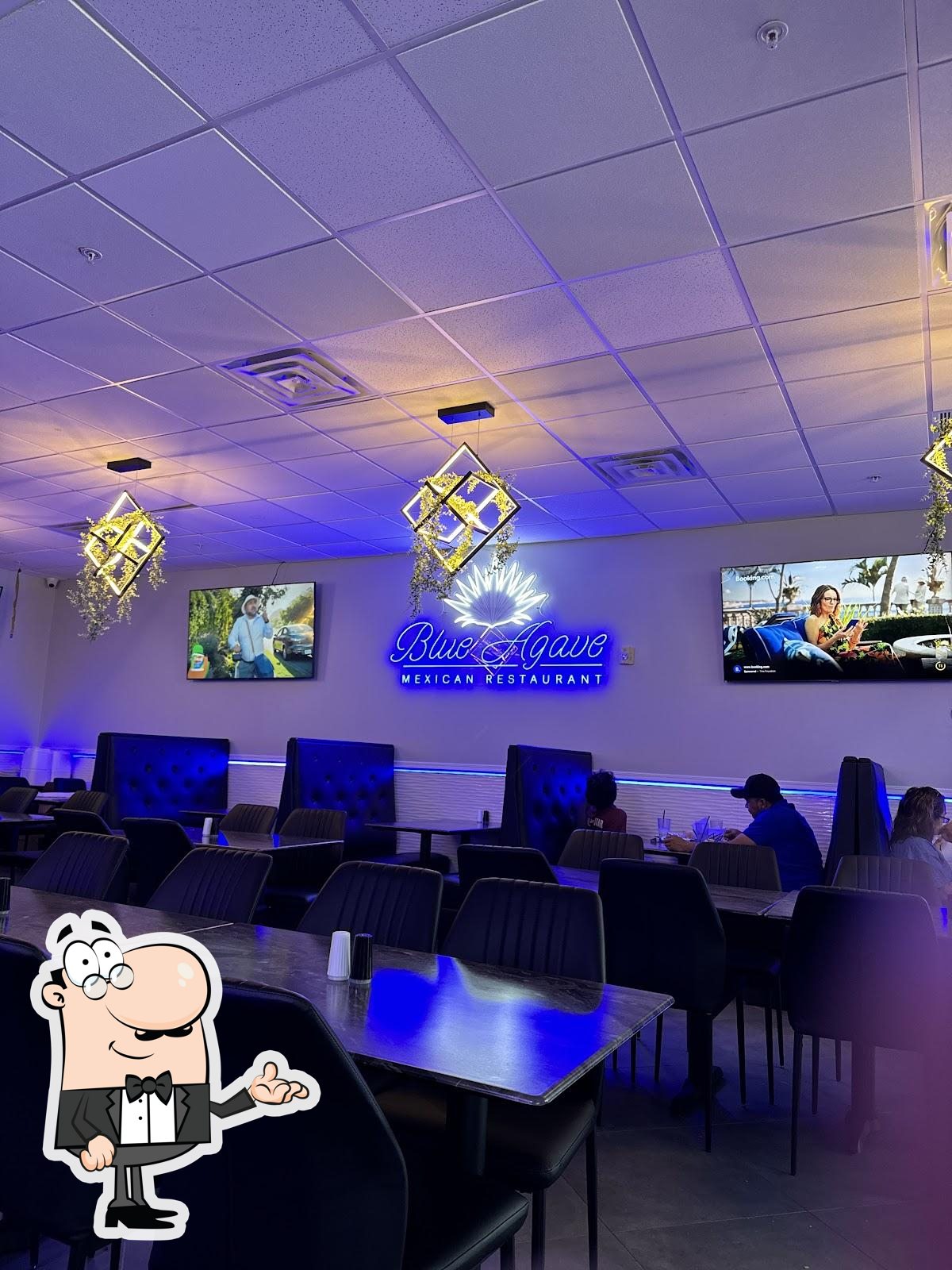 Blue Agave Mexican Restaurant, Ave Maria - Restaurant menu, prices and ...