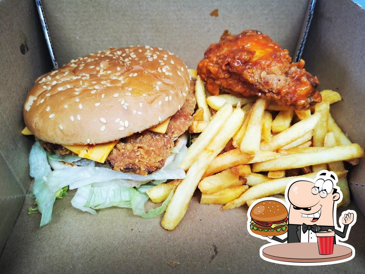 Happy Grundys in Coventry - Restaurant reviews