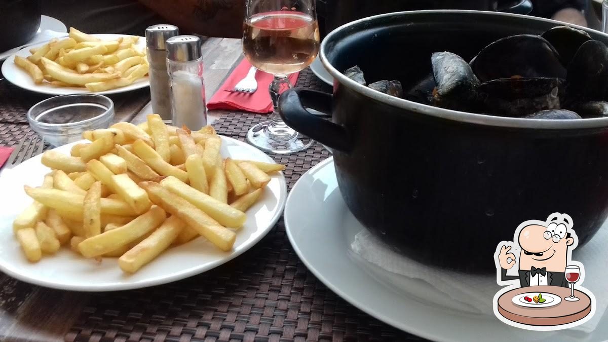 Restaurante Le tama, Agde - Opiniones del restaurante